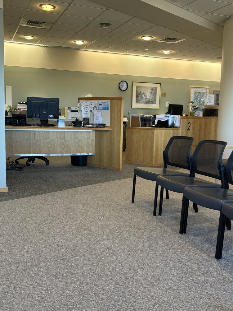 MASS EYE AND EAR - MAIN CAMPUS - Updated November 2025 - 49 Photos ...