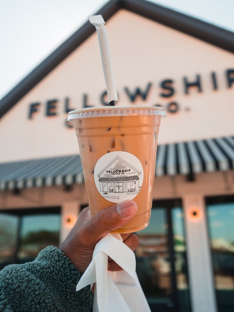 FELLOWSHIP COFFEE - Updated June 2026 - 168 Photos & 90 Reviews - 3434 ...