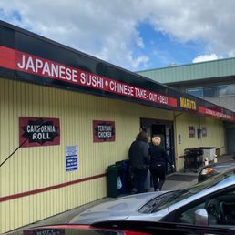 MARUTA SHOTEN - Updated August 2025 - 609 Photos & 327 Reviews - 1024 S ...