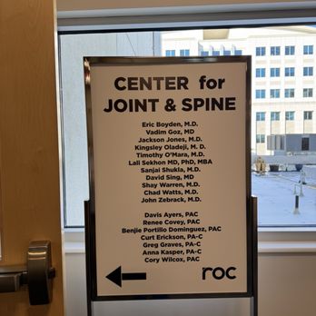 RENO ORTHOPEDIC CENTER - Updated December 2025 - 79 Photos & 225 ...