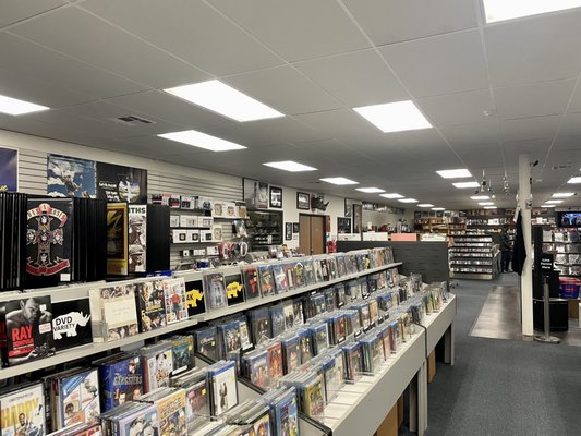 RHINO RECORDS - Updated January 2026 - 226 Photos & 318 Reviews - 5458 ...