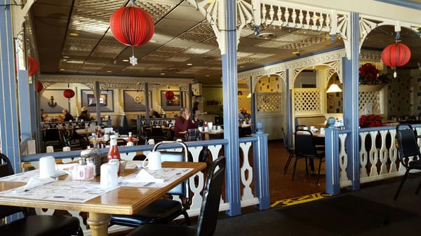 RIVER RUN RESTAURANT - Updated December 2025 - 13 Photos & 22 Reviews ...