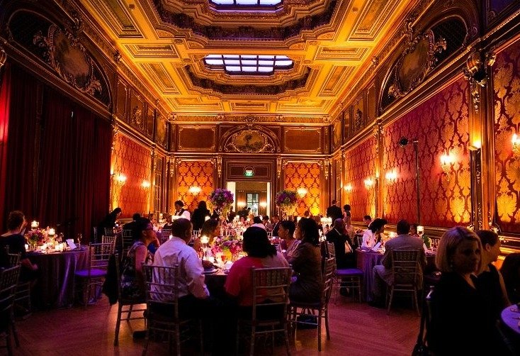 ENGINEER’S CLUB - 80 Photos & 19 Reviews - 11 W Mt Vernon Pl, Baltimore ...