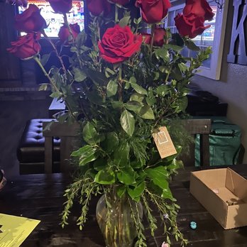 BLUE LEAF STUDIO FLORIST - Updated November 2024 - 177 Photos & 160 ...