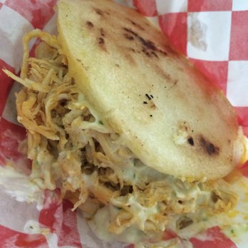 SAMMY AREPAS - Updated November 2025 - 41 Photos & 32 Reviews - 122 ...