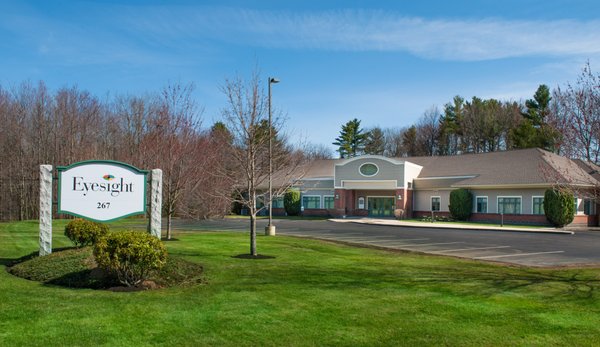 EYESIGHT OPHTHALMIC SERVICES - Updated December 2025 - 11 Photos & 12 ...