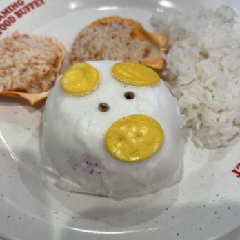 FLAMING SEAFOOD BUFFET - Updated November 2025 - 281 Photos & 215 ...