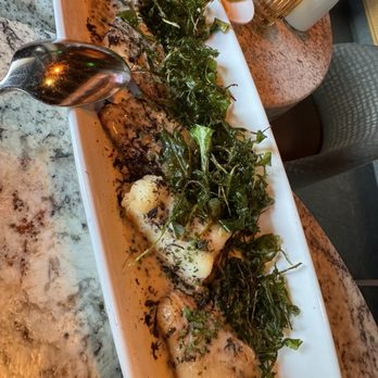 NOBU HOUSTON - Updated March 2025 - 1484 Photos & 491 Reviews - 5115 ...