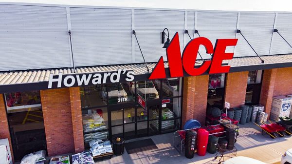 HOWARD’S ACE HARDWARE - Updated January 2026 - 27 Photos & 141 Reviews ...