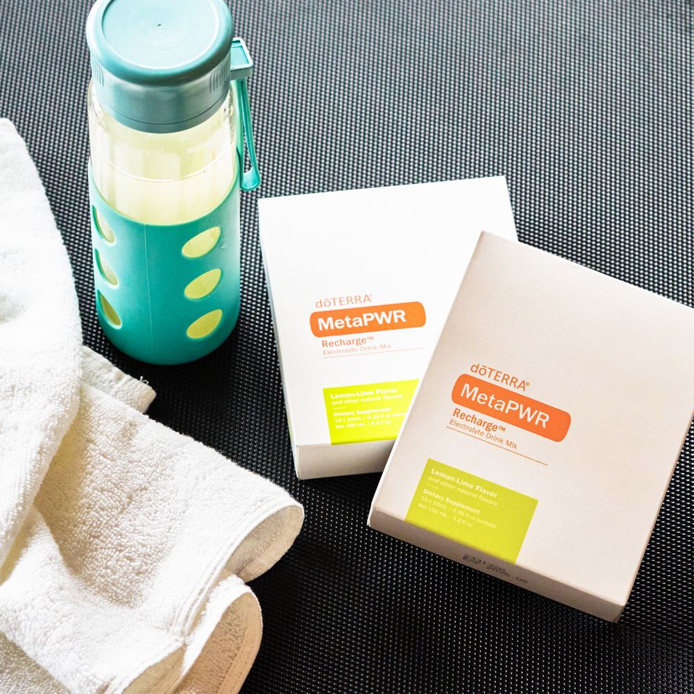 ANDI B WELL - Updated July 2025 - 14 Photos - 524 Main St, Belleville ...