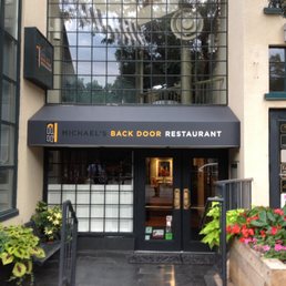 MICHAEL’S BACK DOOR RESTAURANT - Updated January 2026 - 125 Photos & 62 ...