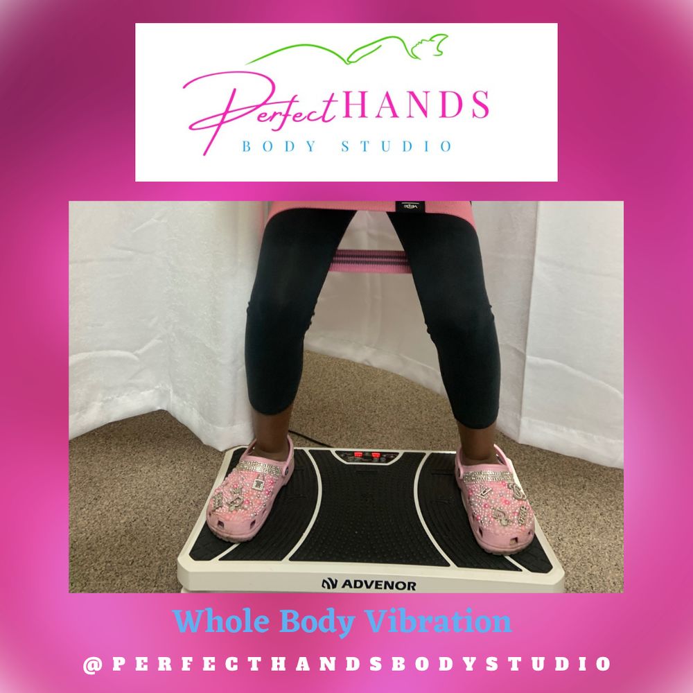 PERFECT HANDS BODY STUDIO - Updated June 2024 - 1836 Carrollton Villa ...