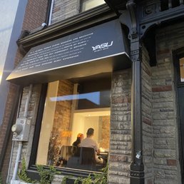 YASU - Updated October 2025 - 2746 Photos & 454 Reviews - 81 Harbord ...