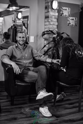 STACHE GROOMING LOUNGE - Updated December 2025 - 25 Photos & 17 Reviews ...