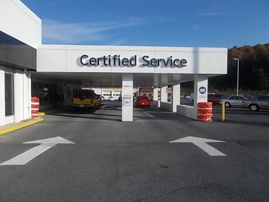 CHARLIE OBAUGH CHEVROLET BUICK GMC - Updated January 2026 - 14 Photos ...