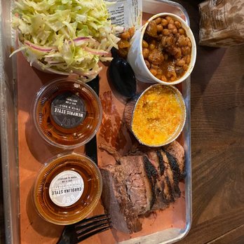 SMOQUE BBQ - 1515 Photos & 4724 Reviews - 3800 N Pulaski Rd, Chicago ...