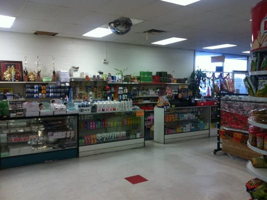 INTERNATIONAL 88 MARKET - Updated January 2026 - 3557 W Dunlap Ave ...