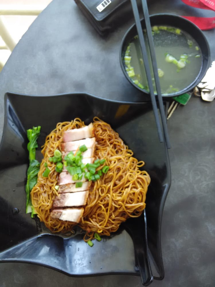 ZHIA’S KITCHEN - Updated October 2025 - The Boardwalk, Subang Jaya ...