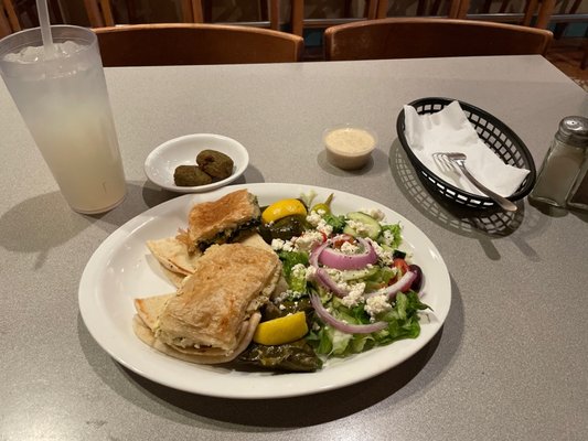 GYROS MEDITERRANEAN - Updated December 2024 - 120 Photos & 198 Reviews ...