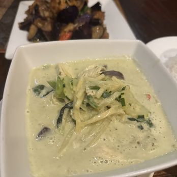 THAI CURRY RESTAURANT & BAR - Updated July 2025 - 113 Photos & 44 ...