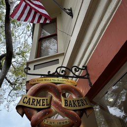 CARMEL BAKERY - Updated October 2025 - 1692 Photos & 1189 Reviews ...