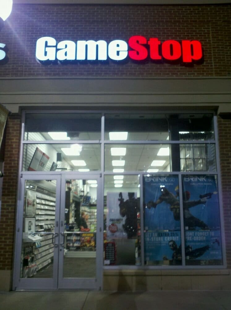 GAMESTOP - Updated June 2025 - 2729 Edmondson Rd, Cincinnati, Ohio ...