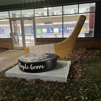 MAPLE GROVE COMMUNITY CENTER - Updated November 2025 - 34 Photos & 28 ...