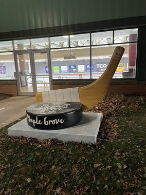 MAPLE GROVE COMMUNITY CENTER - Updated November 2025 - 34 Photos & 28 ...