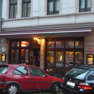 PIAZZA SAITTA - 17 Photos & 20 Reviews - Barbarossaplatz 3, Düsseldorf ...