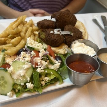 MAZZA MEDITERRANEAN - Updated October 2025 - 62 Photos & 41 Reviews ...