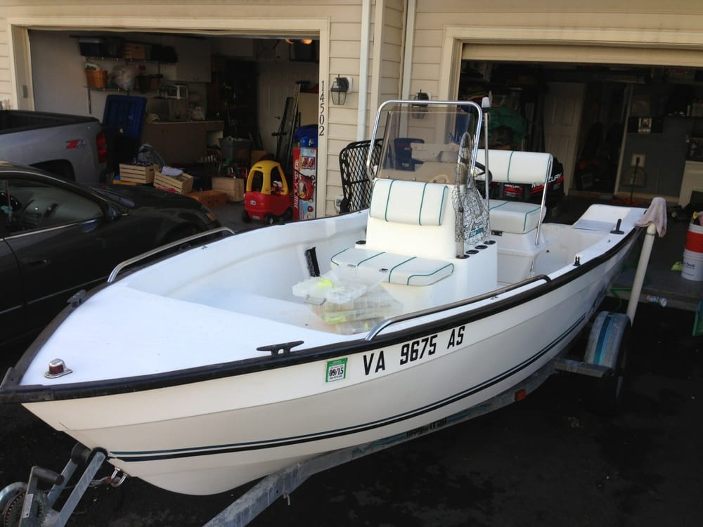 HARBIN MARINE - 15 Reviews - Boating - 10201 Richmond Hwy, Lorton, VA ...
