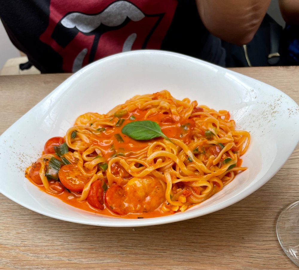 VAPIANO - Updated January 2025 - 21 Photos - One Tower Bridge, London ...