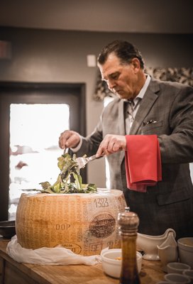 JULIEANNA’S STEAK AND SEAFOOD BY CHEF EDDIE GUZMAN - Updated September ...