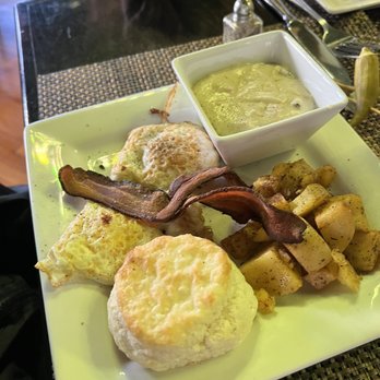 VIDALIA RESTAURANT AND WINE BAR - Updated July 2024 - 162 Photos & 203 ...