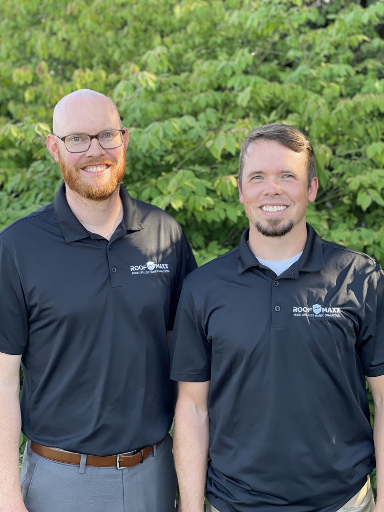 RESTORATION ROOFING & ROOF MAXX SPOKANE - Updated August 2025 - Request ...