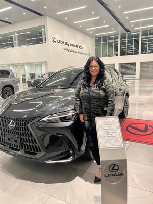 LEXUS OF ORLANDO - Updated October 2025 - 85 Photos & 124 Reviews ...