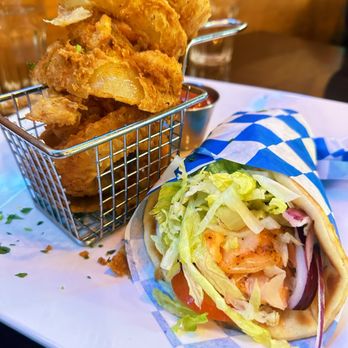 TASTE OF GREECE - Updated June 2025 - 87 Photos & 95 Reviews - 715 ...