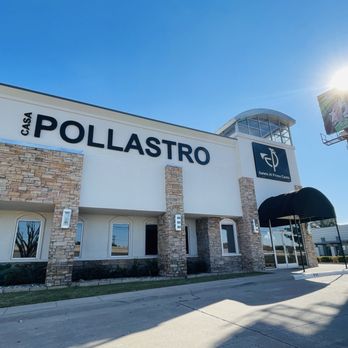 CASA POLLASTRO - Updated March 2025 - 548 Photos & 211 Reviews - 18160 ...