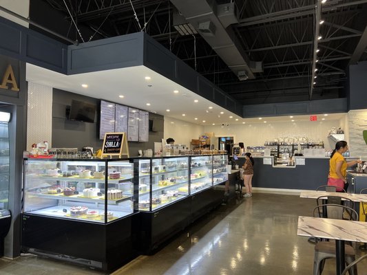 SHILLA BAKERY - Updated March 2025 - 174 Photos & 73 Reviews - 13938 ...