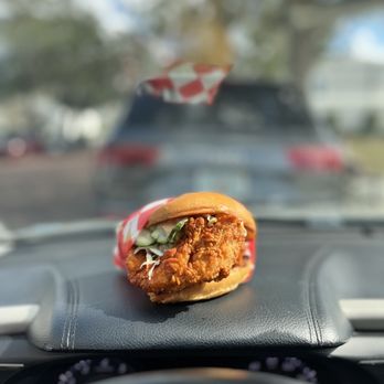 JAM HOT CHICKEN - Updated May 2024 - 372 Photos & 174 Reviews - 400 W ...