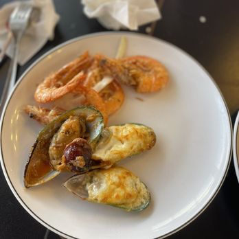 TEXAS BUFFET - Updated May 2025 - 55 Photos & 33 Reviews - 16308 Fm 529 ...