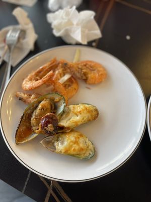 TEXAS BUFFET - Updated February 2026 - 58 Photos & 47 Reviews - 16308 Fm 529, Houston, Texas ...