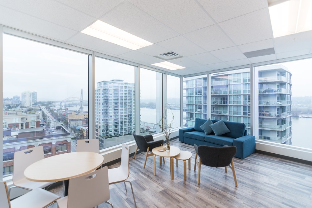 ARK AND MASON - Updated August 2024 - 26 Photos - 801-838 West Hastings ...