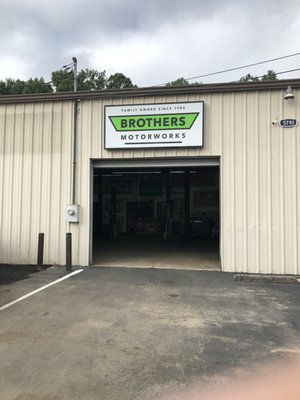 BROTHERS MOTORWORKS - Updated December 2025 - 42 Reviews - 5791 New ...