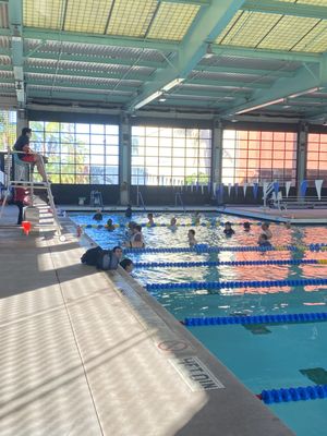 TOM SAWYER SWIMMING POOL - Updated January 2026 - 152 E San Bernardino ...