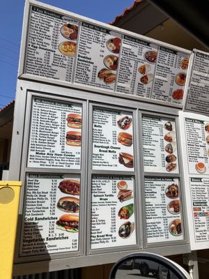 TOM’S PLACE - Updated March 2025 - 172 Photos & 298 Reviews - 799 W ...