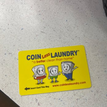 COIN LESS LAUNDRY - Updated October 2025 - 153 Photos & 25 Reviews ...