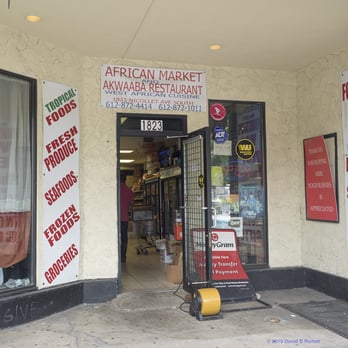 AKWAABA RESTAURANT - Updated October 2024 - 21 Photos & 26 Reviews ...