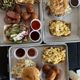 SMOKEHOUSE AT STEVE’S - 216 Photos & 252 Reviews - 331 W Harden St ...
