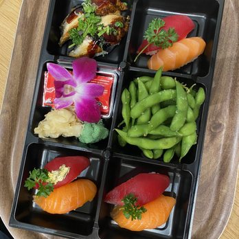 SUSHI & CO - MIDTOWN - Updated June 2025 - 38 Photos & 19 Reviews - 980 ...